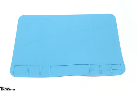 Silicone Work Mat – Turners Warehouse