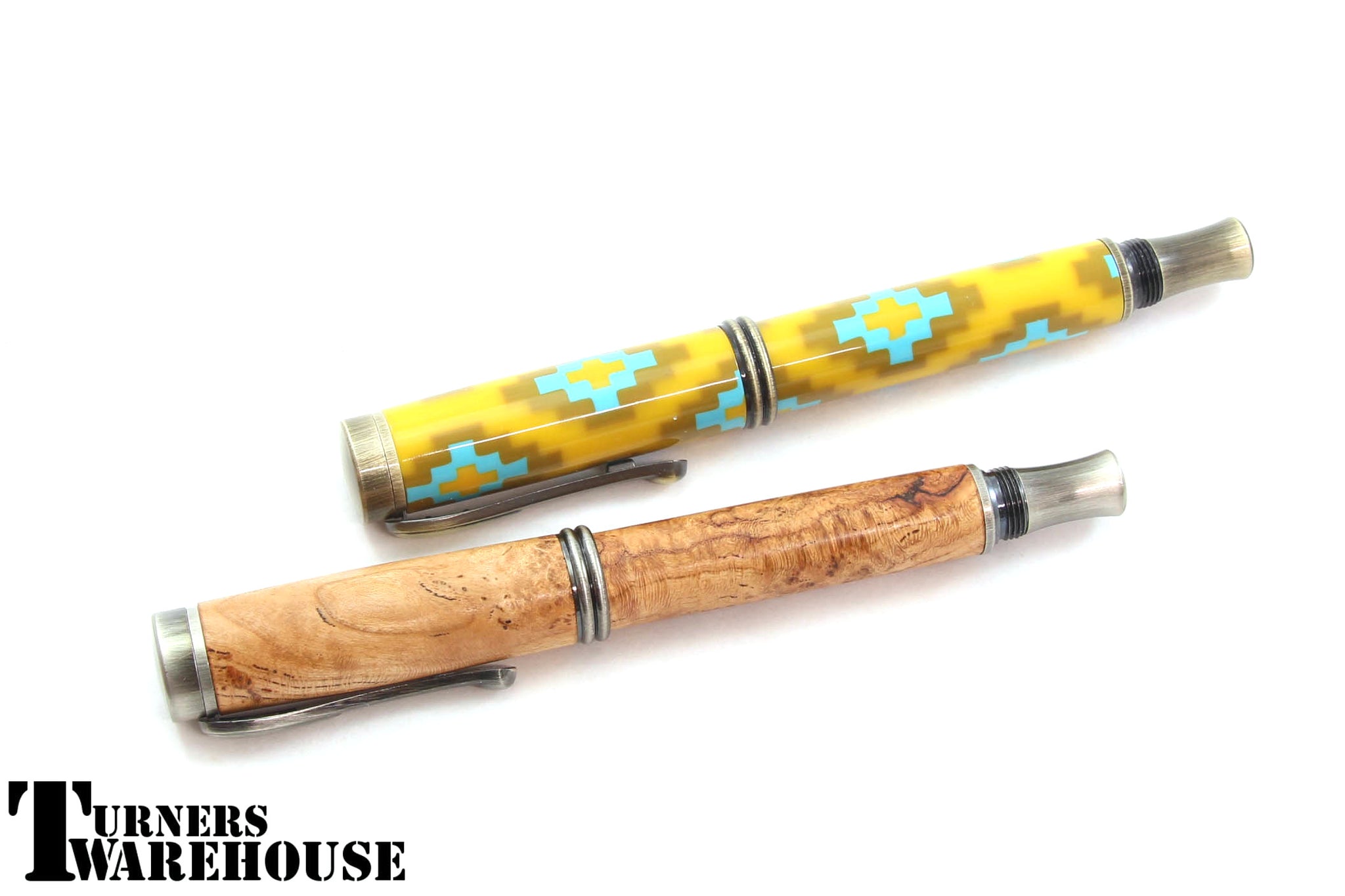 Metro Pen Kit | Turners Warehouse