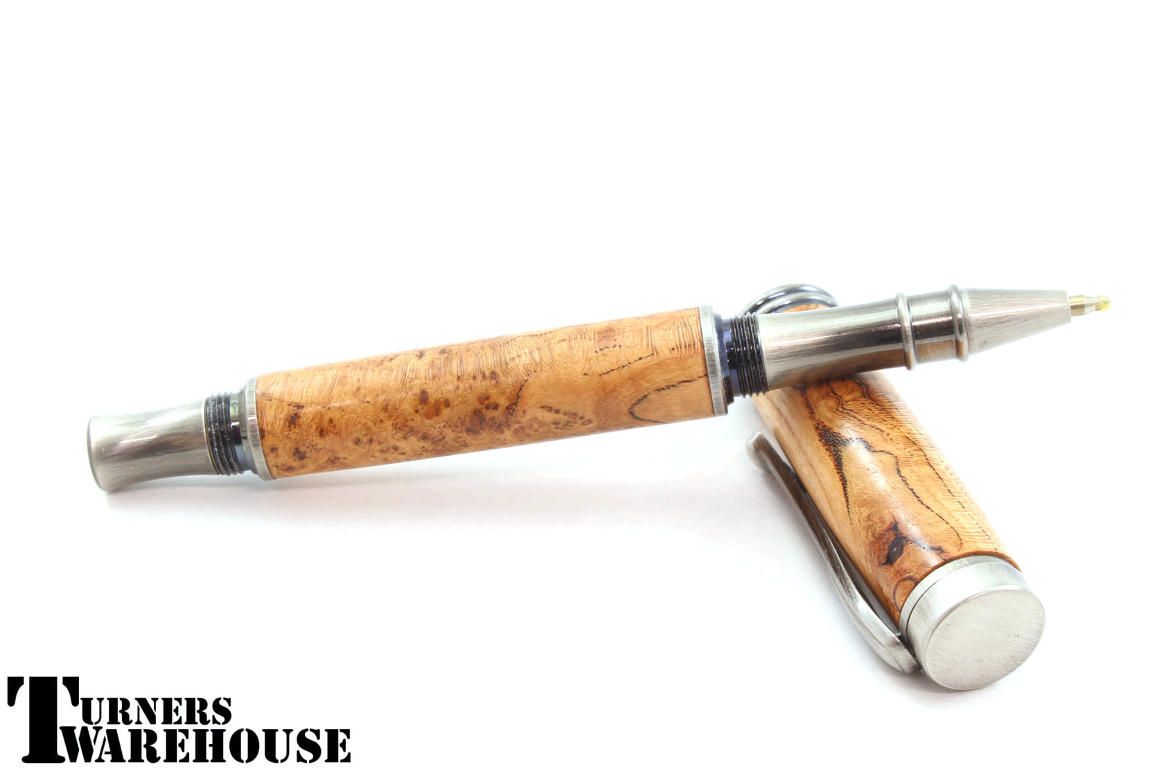 Metro Pen Kit | Turners Warehouse