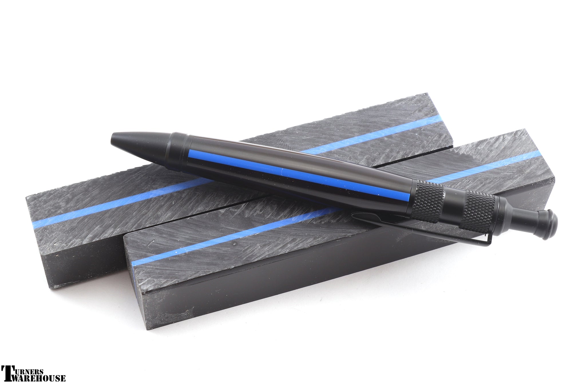 Thin Line Blanks - Alumilite | Turners Warehouse