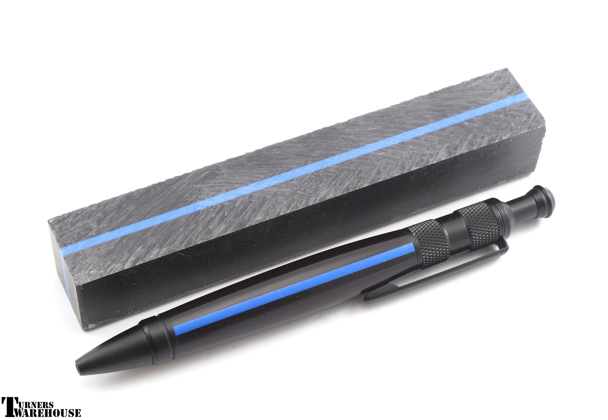 Thin Line Blanks - Alumilite | Turners Warehouse