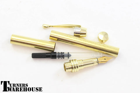 Manager Pen Kit Starter Set – Turners Warehouse