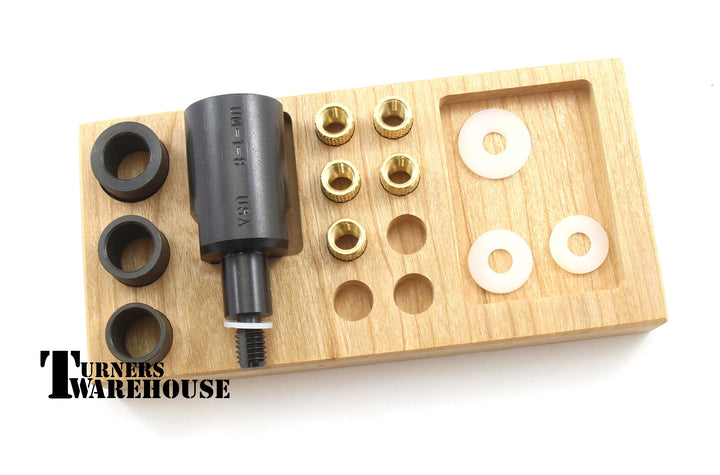 The home for great Turning supplies, Custom Pen blanks and Kits ...