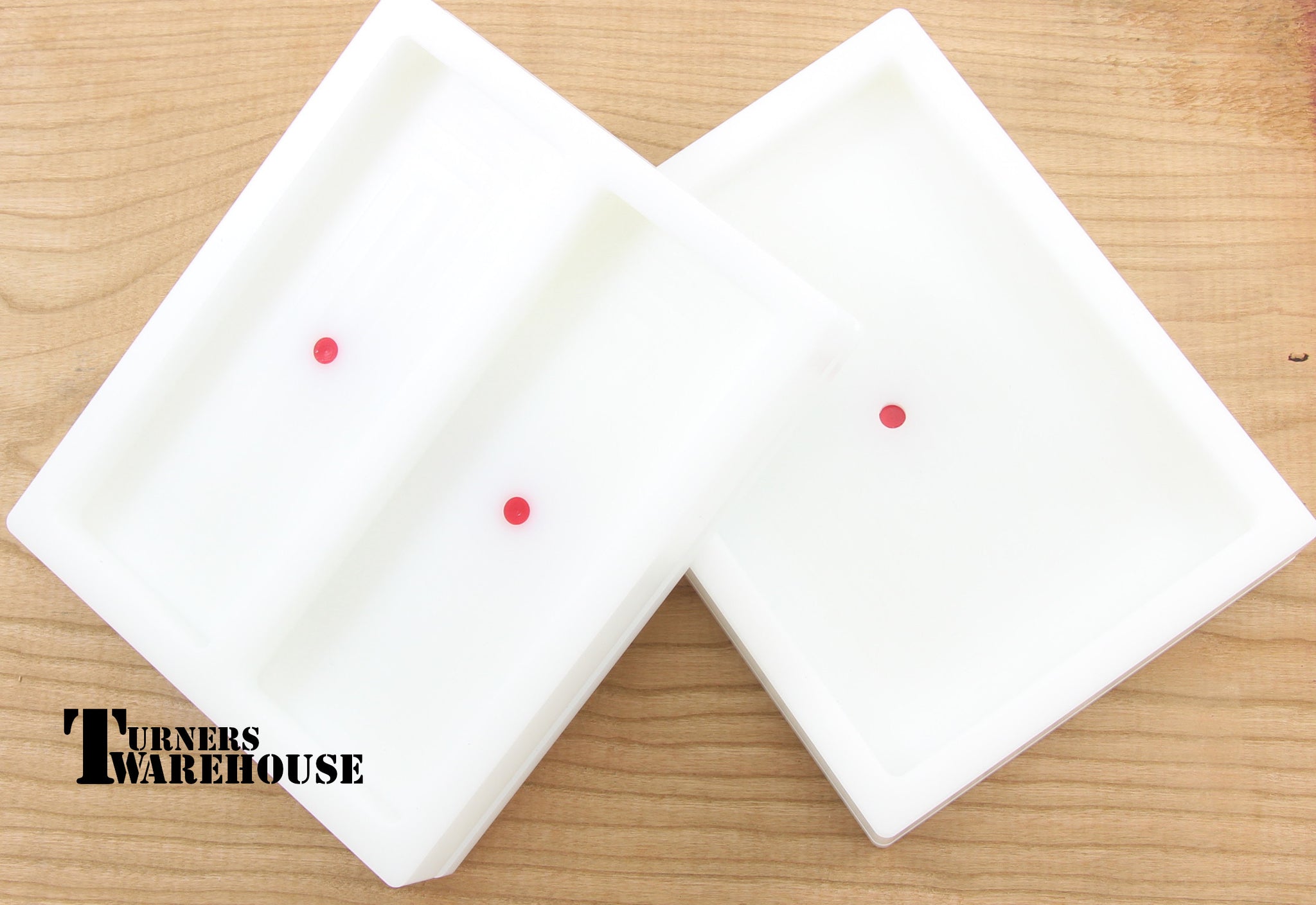 Maker Select Knife Scale Molds | Turners Warehouse