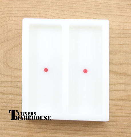 Maker Select HDPE Knife Scales Molds – Turners Warehouse