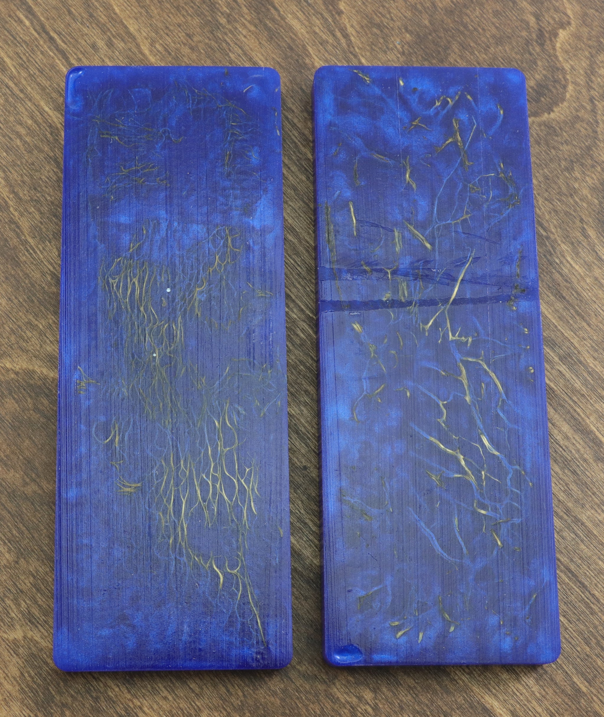 Top Choice Prickly Pear Knife Scales | Turners Warehouse