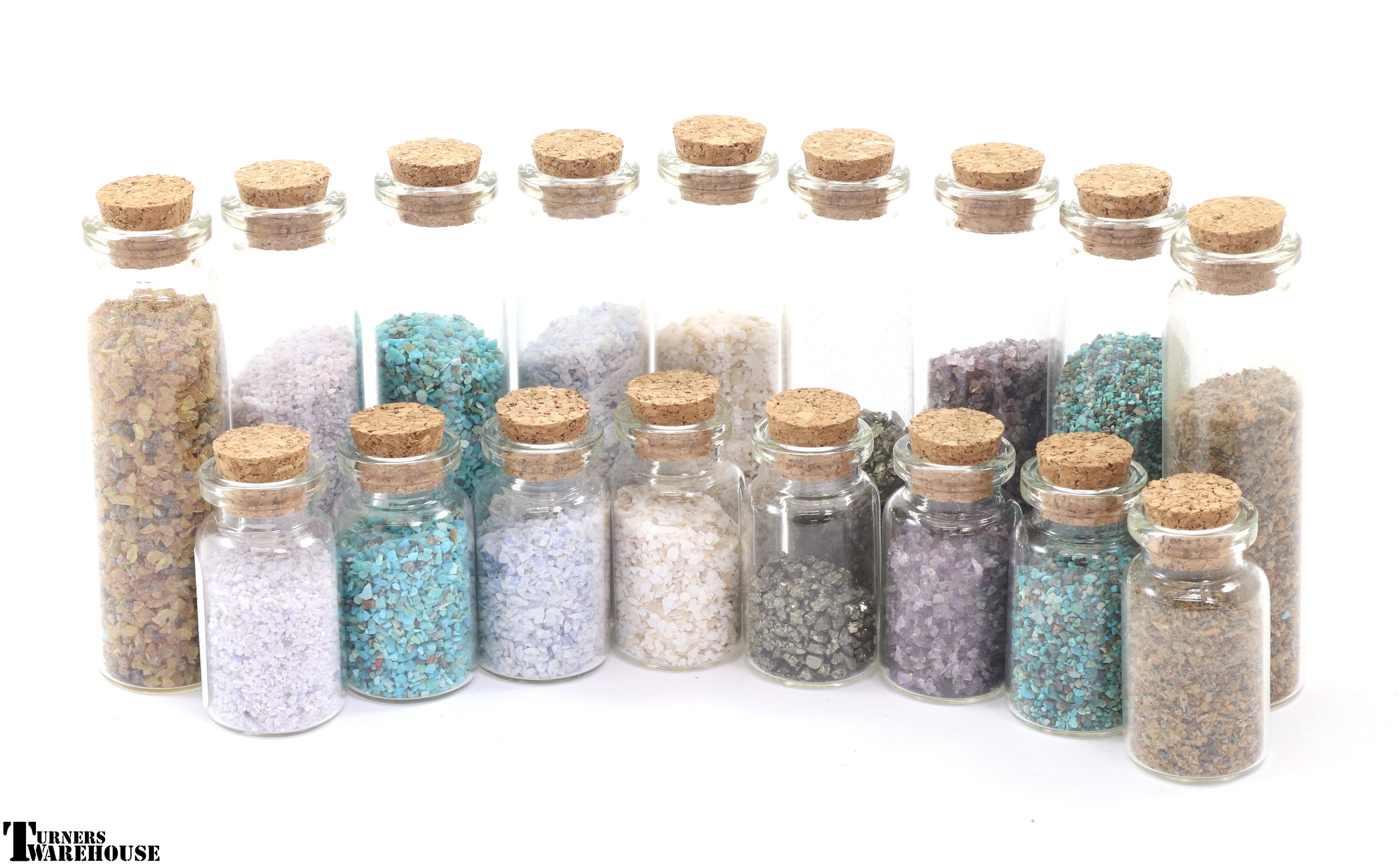 Ring Making – Turners Warehouse