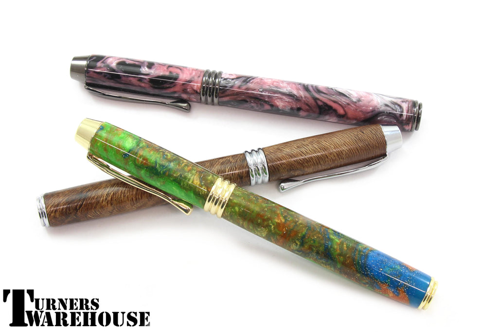 Manager Pen Kit – Turners Warehouse