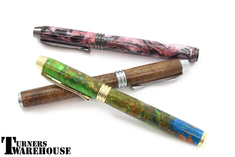 Manager Pen Kit – Turners Warehouse