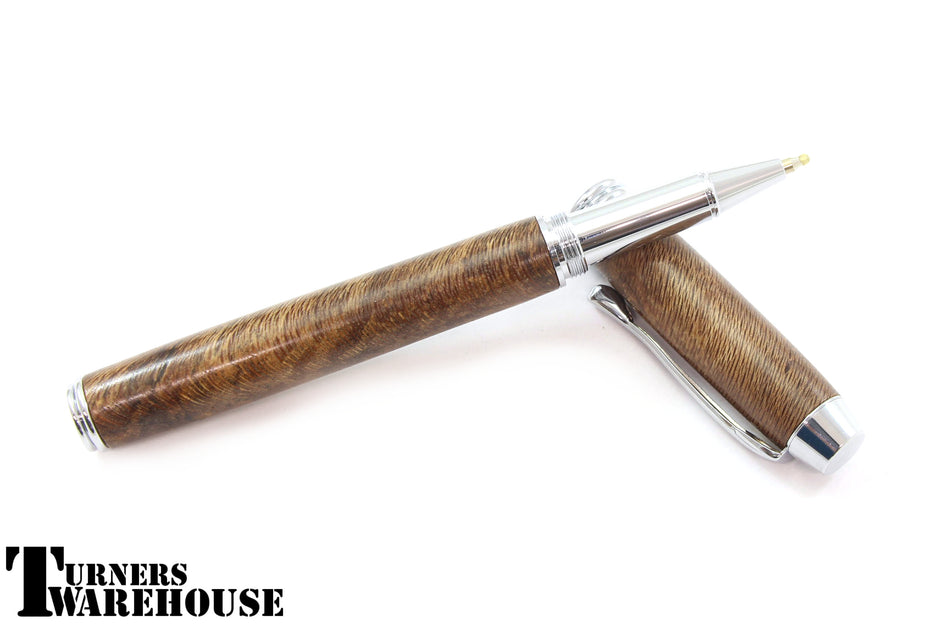 Fountain and Rollerball Pen Kits – Turners Warehouse