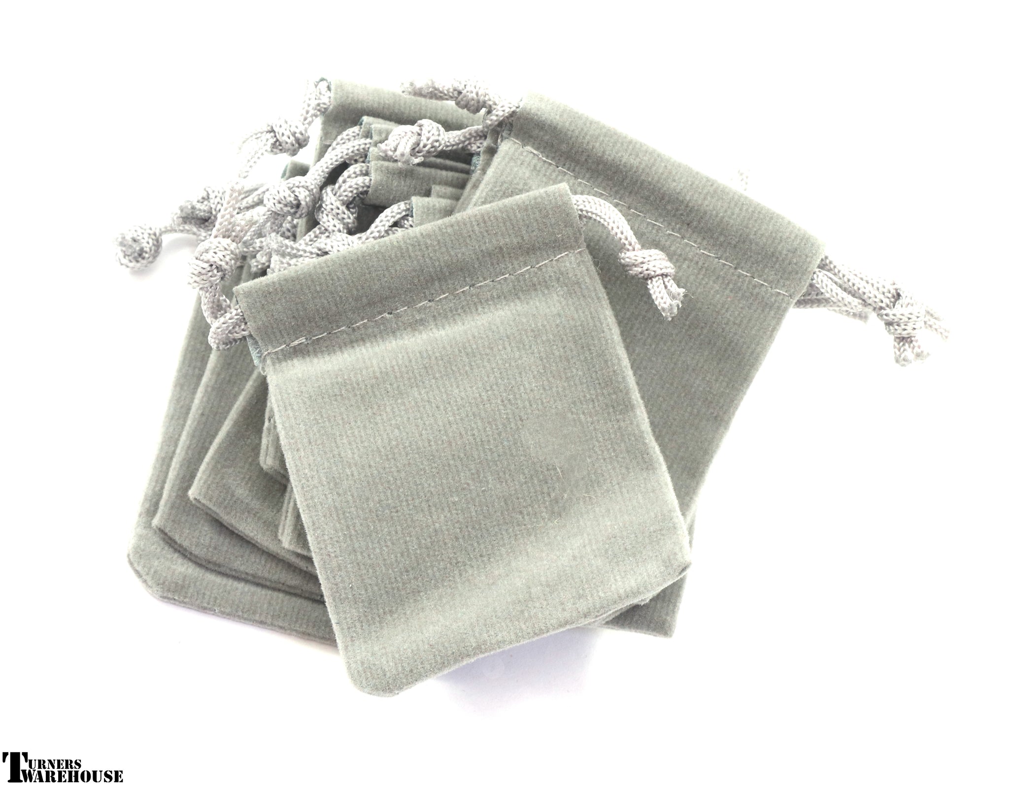 Velvet Ring Bag | Turners Warehouse