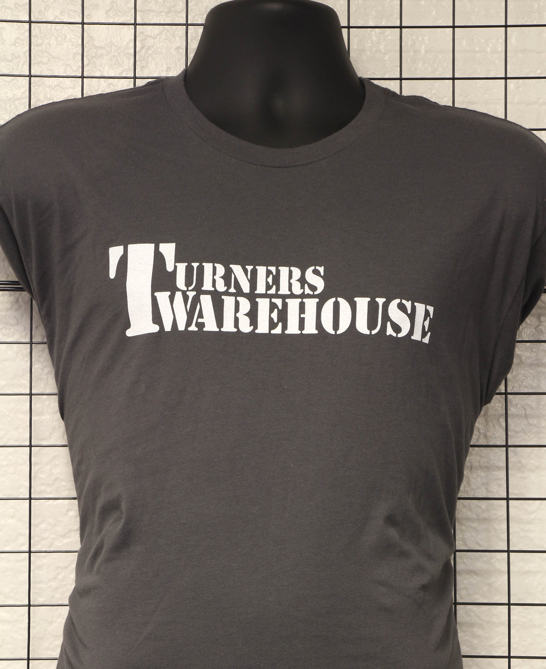 Gear, Apparel & Books – Turners Warehouse