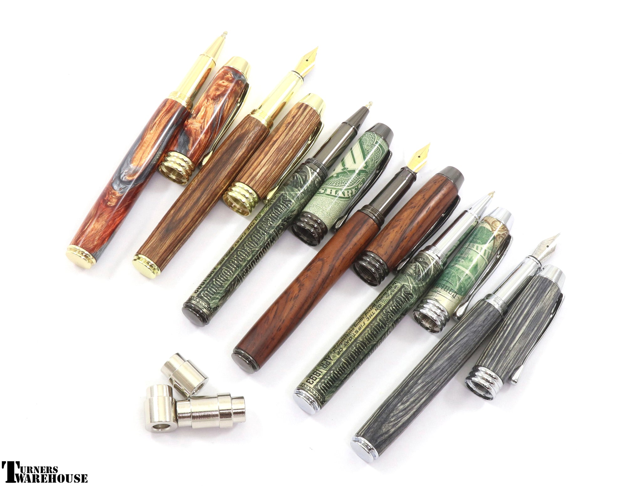 Manager Pen Kit Starter Set | Turners Warehouse