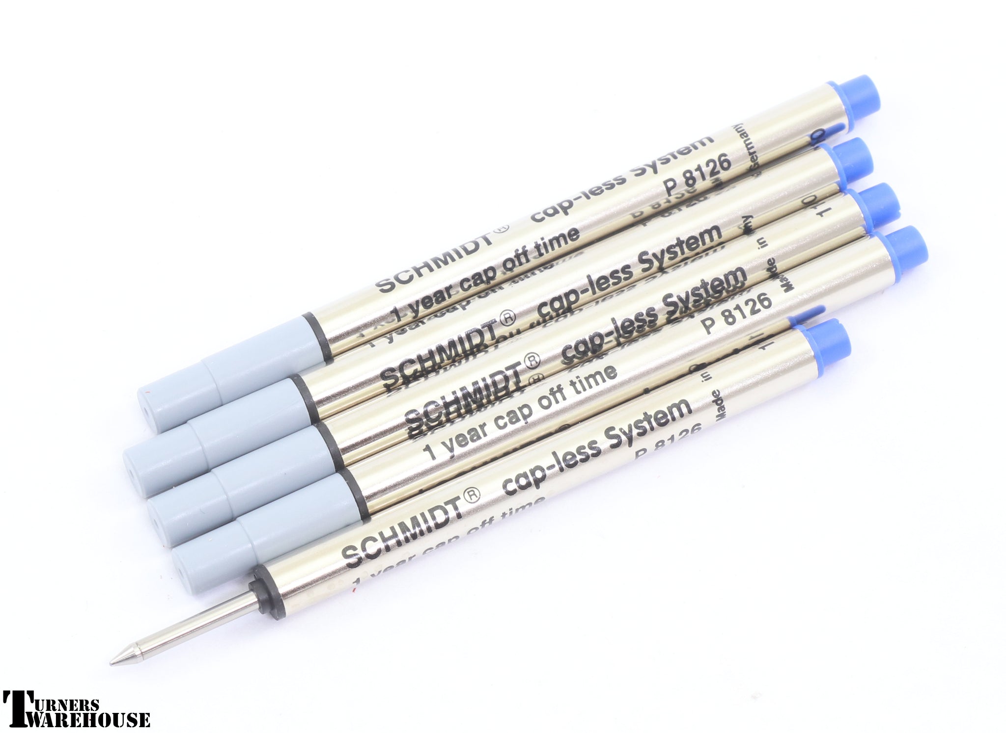Inks - Rollerball Ink Refills | Turners Warehouse