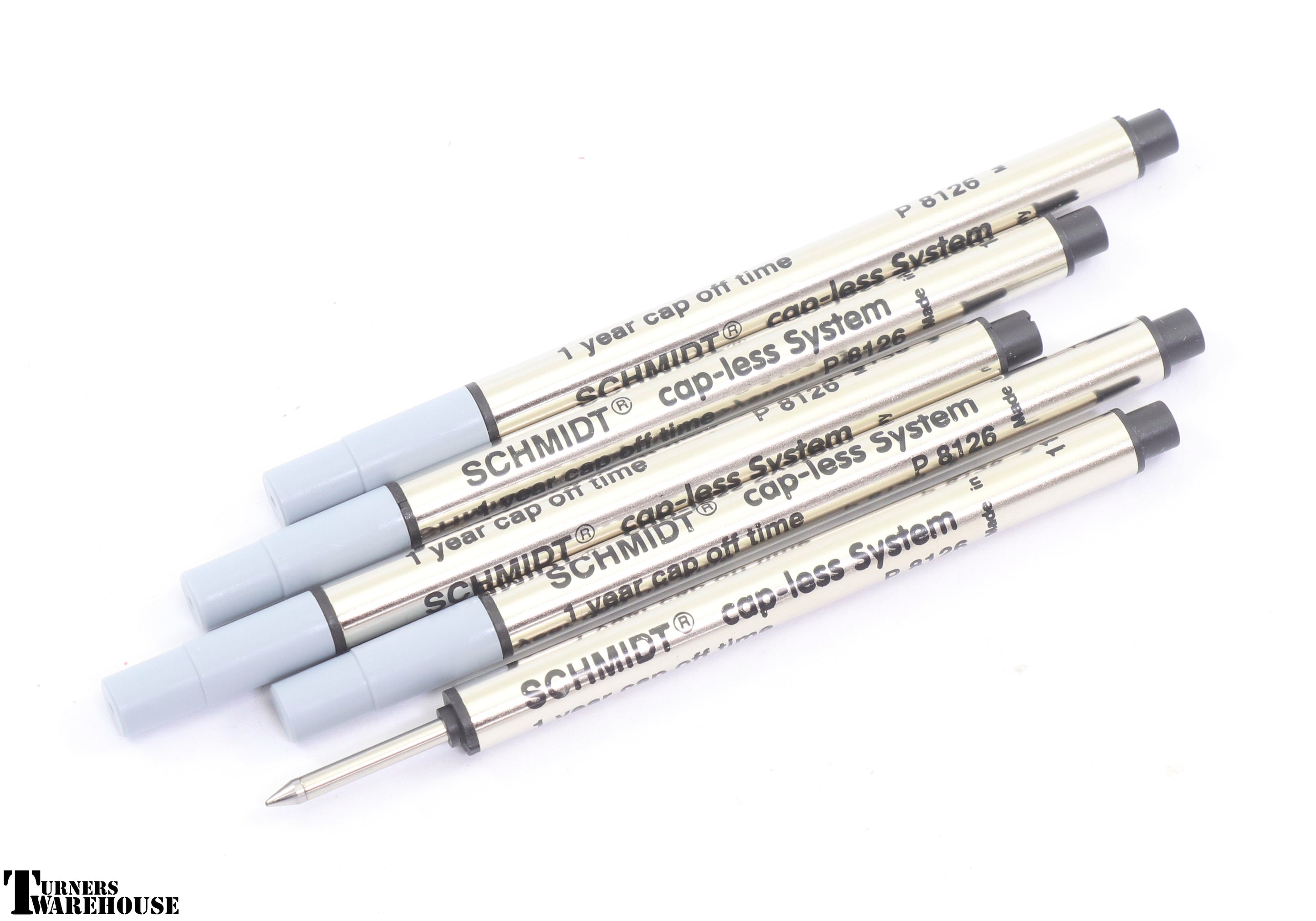 Inks - Rollerball Ink Refills | Turners Warehouse