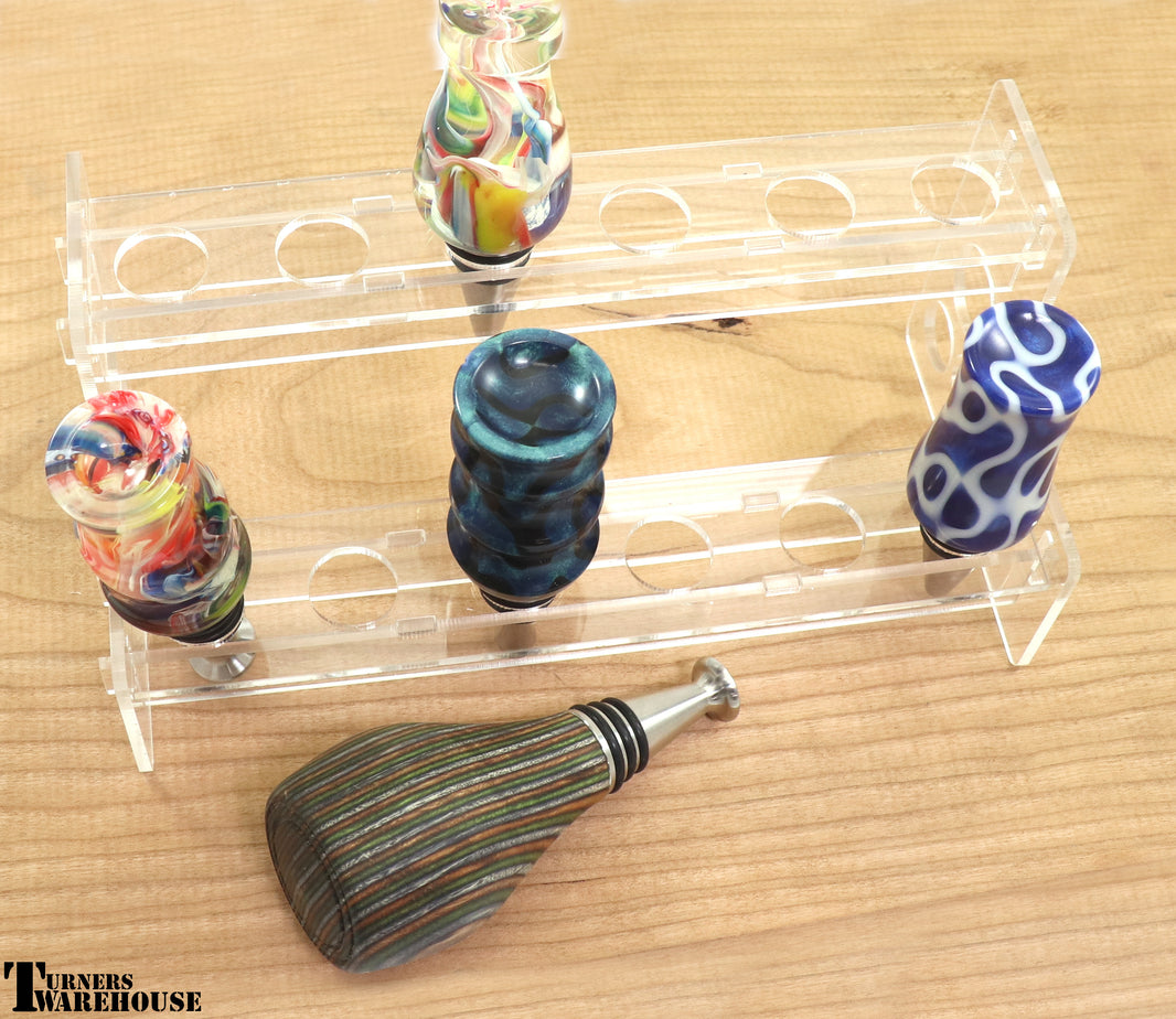 The home for great Turning supplies, Custom Pen blanks and Kits ...