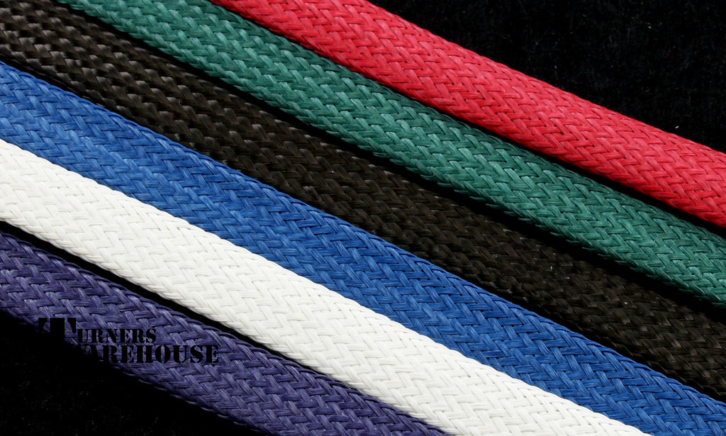 Carbon Fiber Sleeves, Fiberglass Sleeves – Turners Warehouse