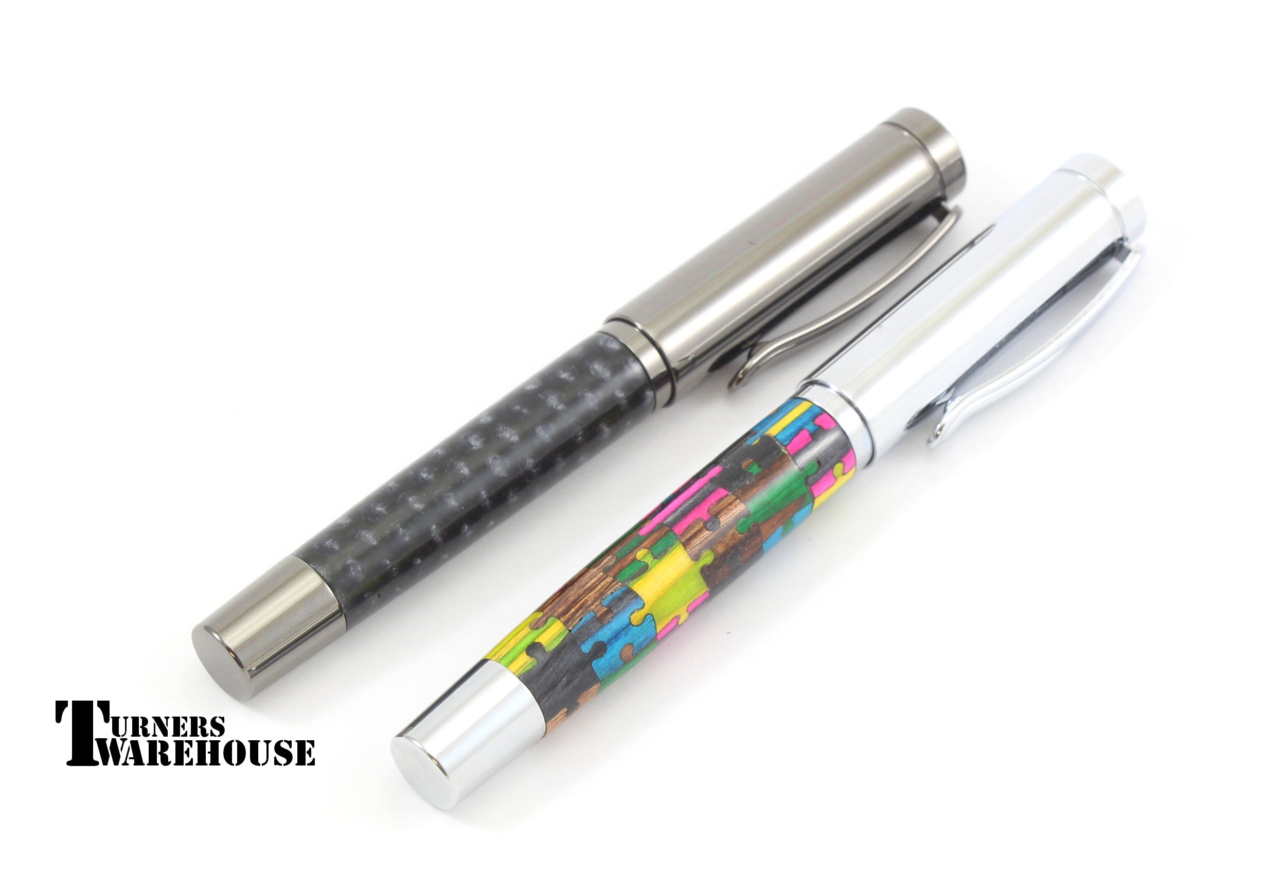 Dennis/ Derek Pen Kit - Dayacom Kit | Turners Warehouse