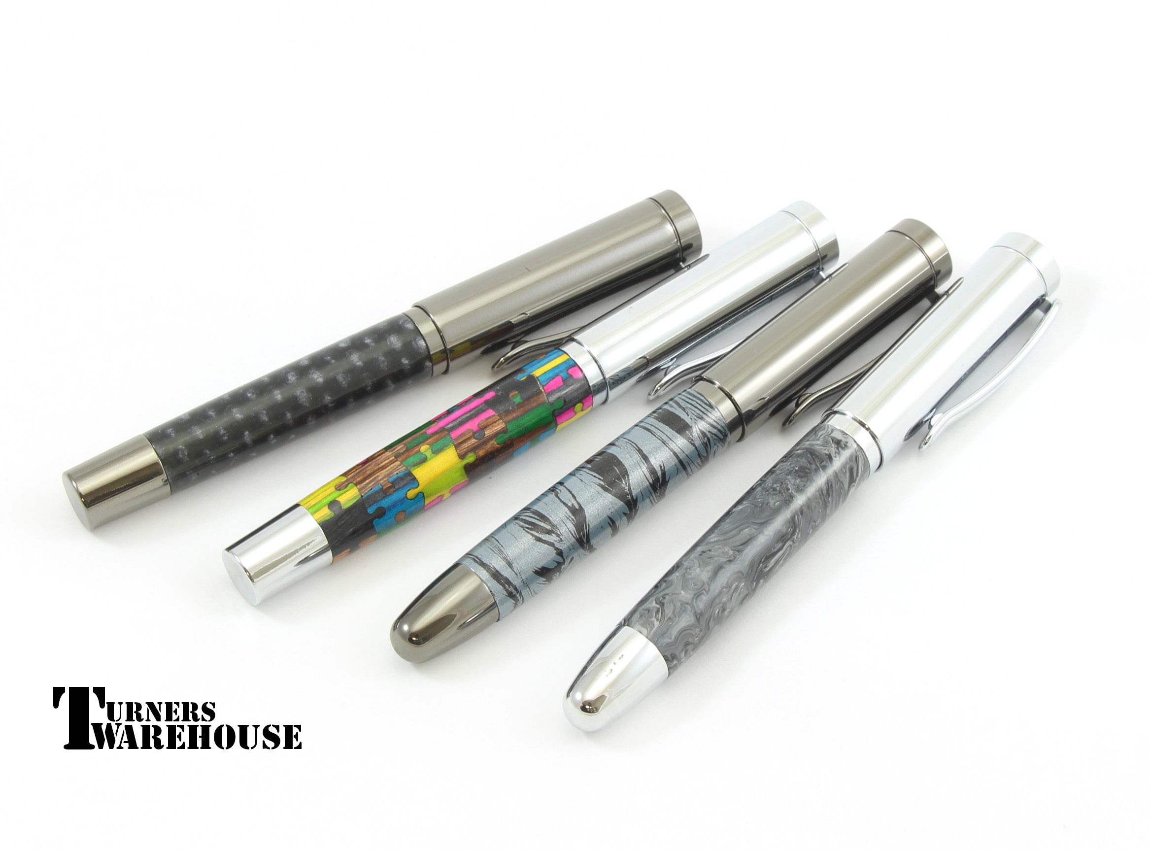 Dennis/ Derek Pen Kit - Dayacom Kit | Turners Warehouse