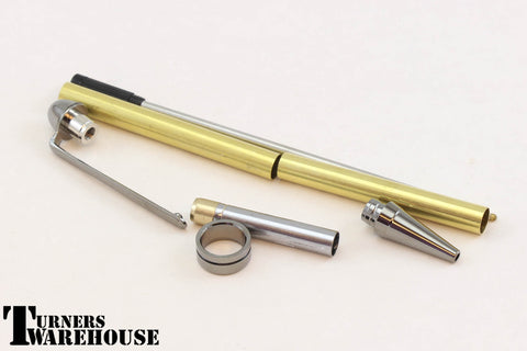 Euro Pen Kit – Turners Warehouse