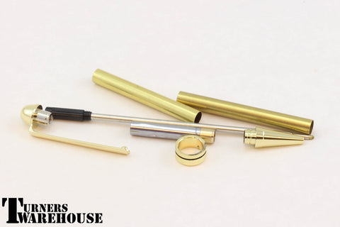 Euro Pen Kit – Turners Warehouse