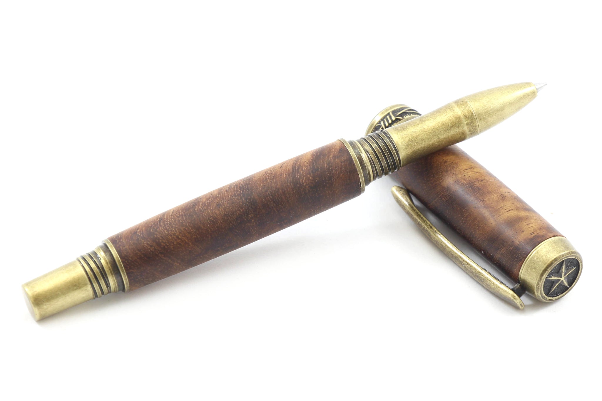 Jr Duke Pen Kit | Turners Warehouse