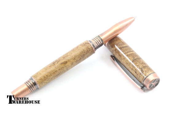 Jr Duke Pen Kit | Turners Warehouse