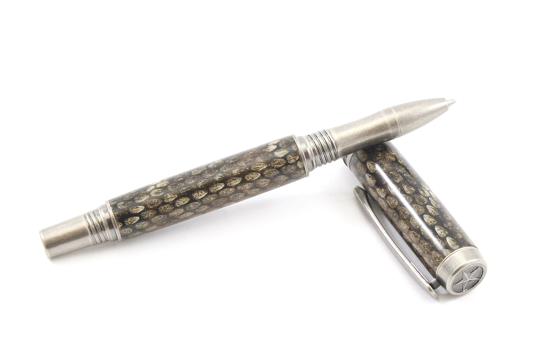 Jr Duke Pen Kit | Turners Warehouse