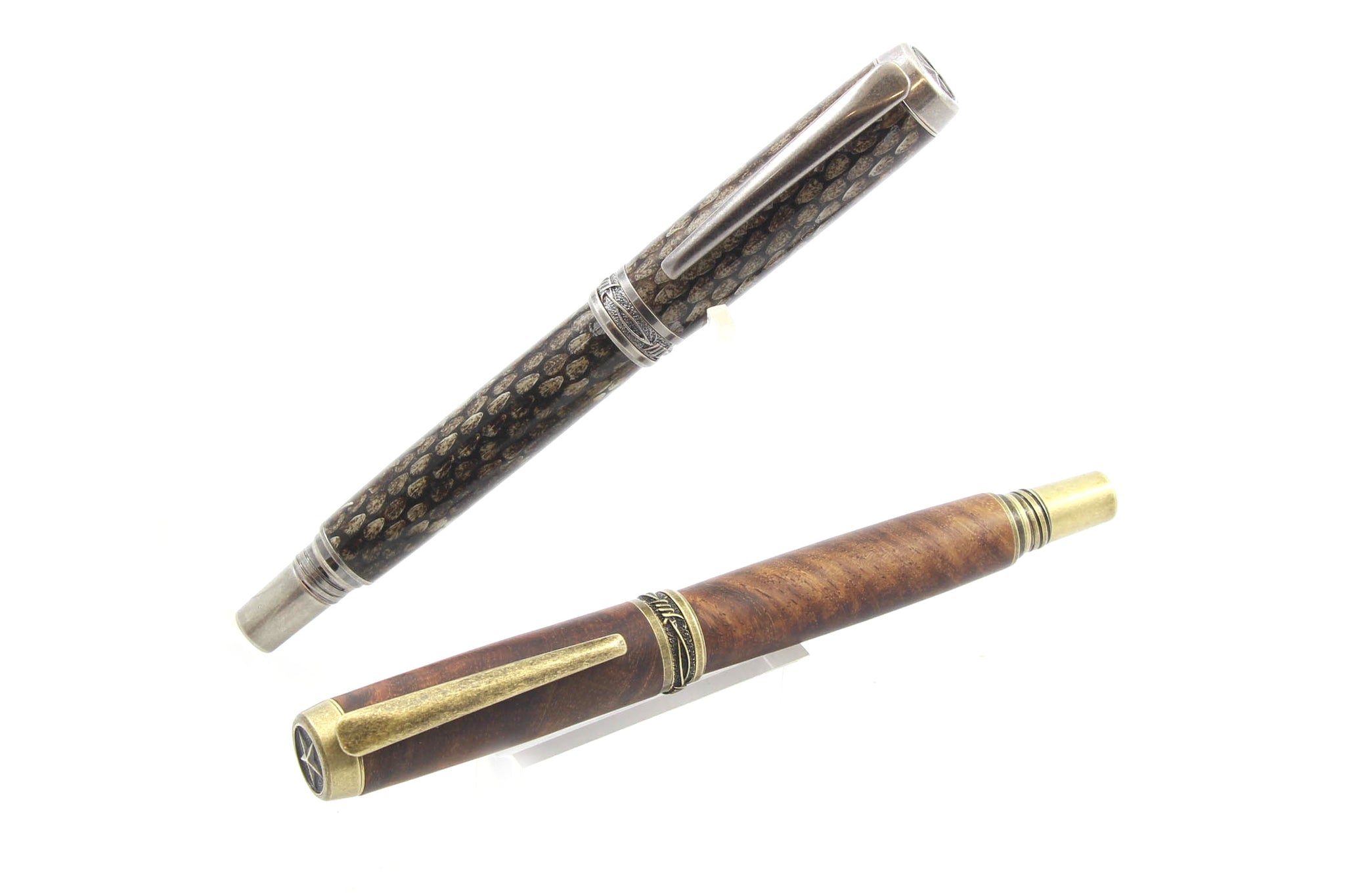 Jr Duke Pen Kit | Turners Warehouse