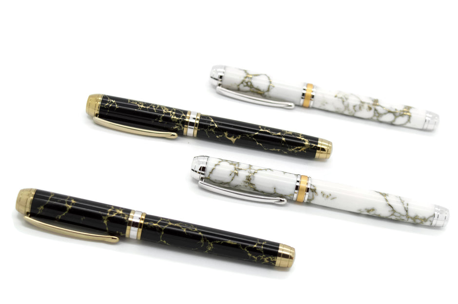 High End Pen Kits – Turners Warehouse