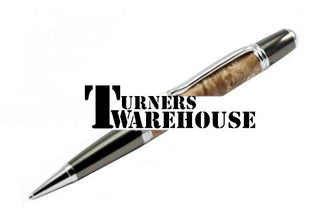 Monarch Pen Kit | Turners Warehouse
