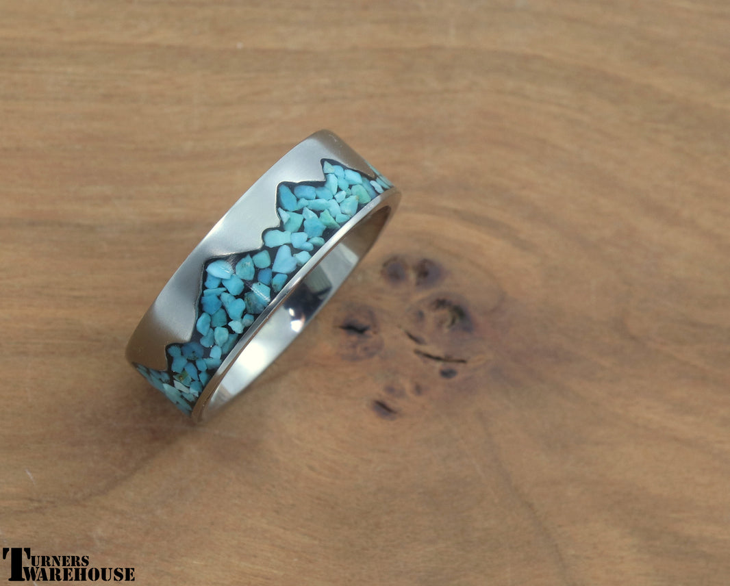 Ring Cores – Turners Warehouse