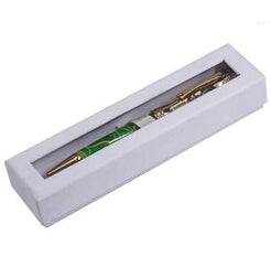 Pen Box with Window | Turners Warehouse