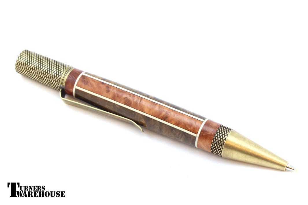 Dayacom Pen Kits | Turners Warehouse
