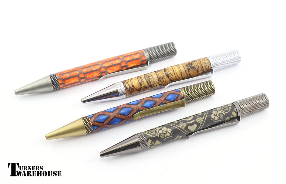 Dayacom Pen Kits | Turners Warehouse