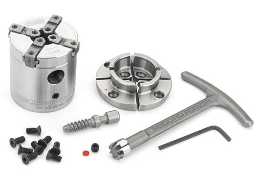 Record Power Chucks | Turners Warehouse