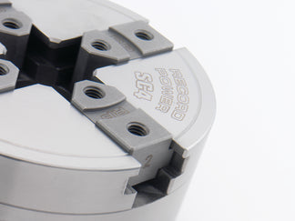 Record Power Chucks | Turners Warehouse