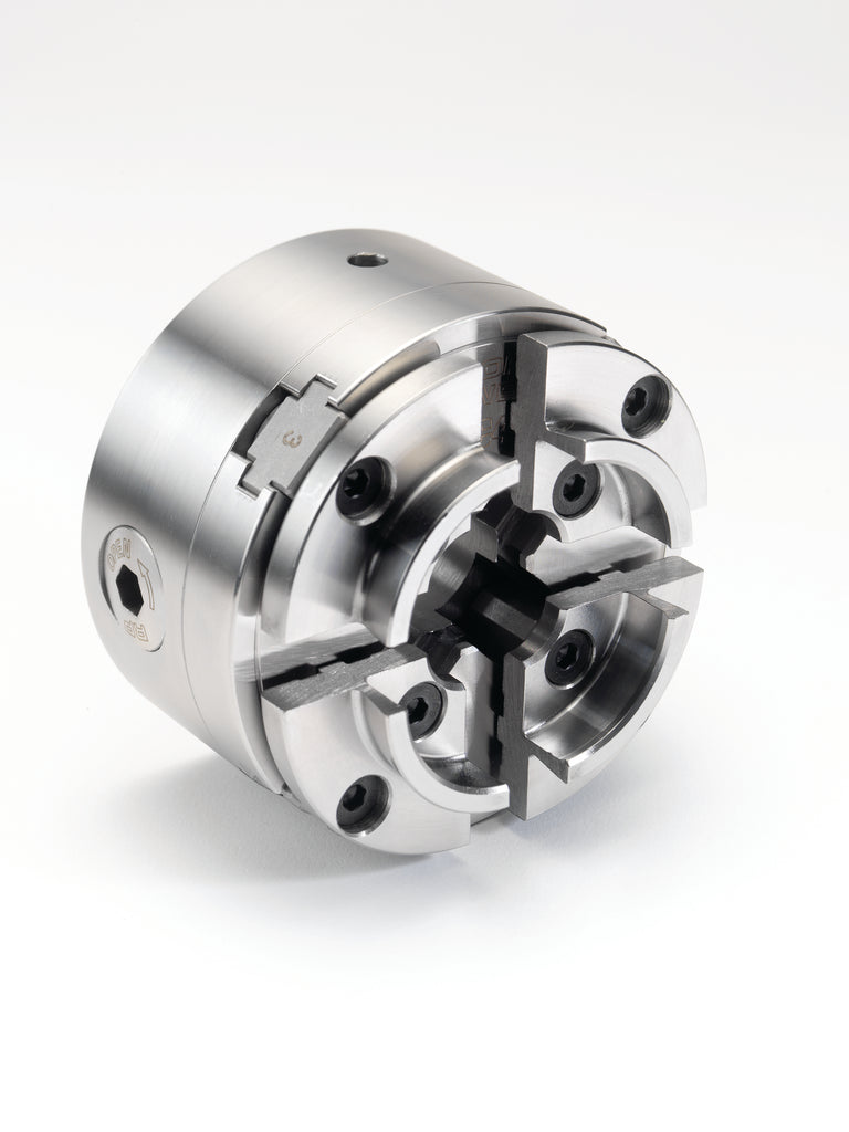 Record Power Chucks – Turners Warehouse