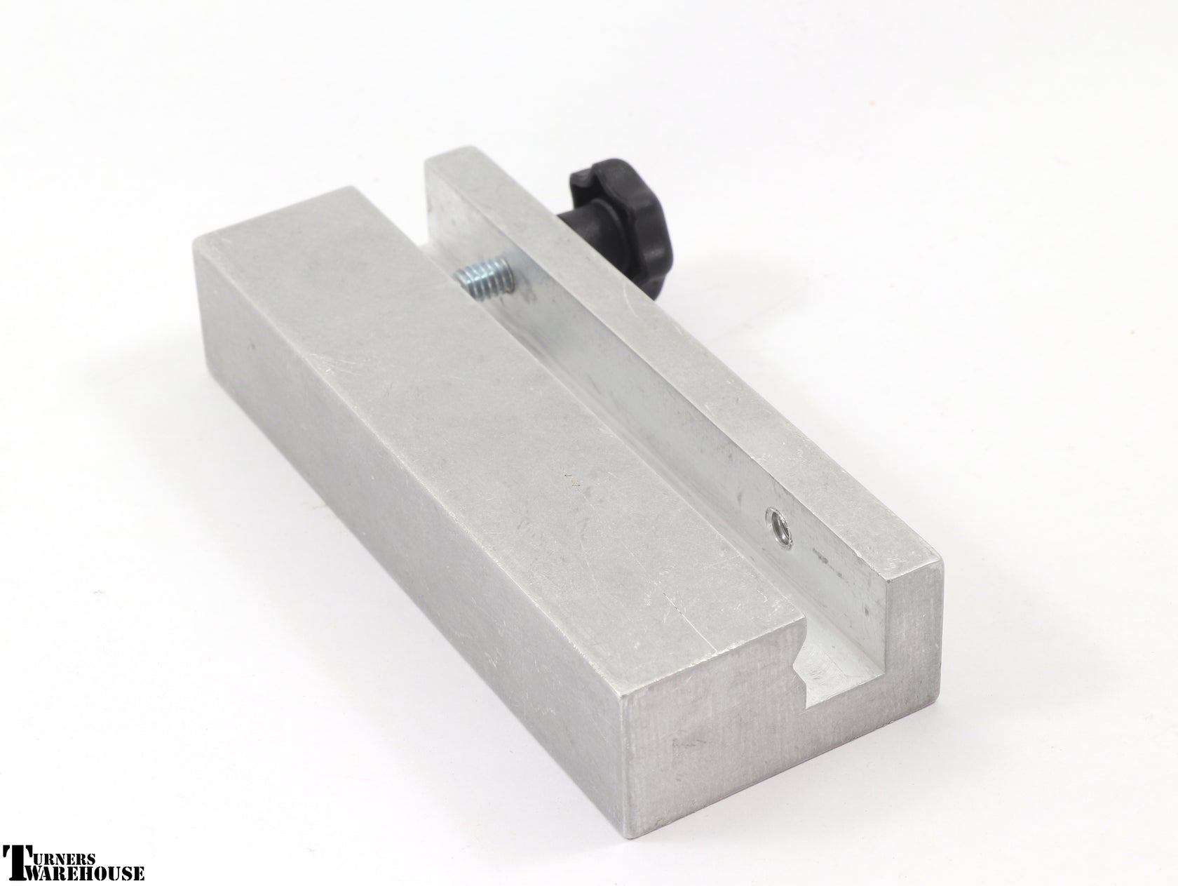 Maker Select Pen Blank Squaring Jig / Sanding Jig | Turners Warehouse