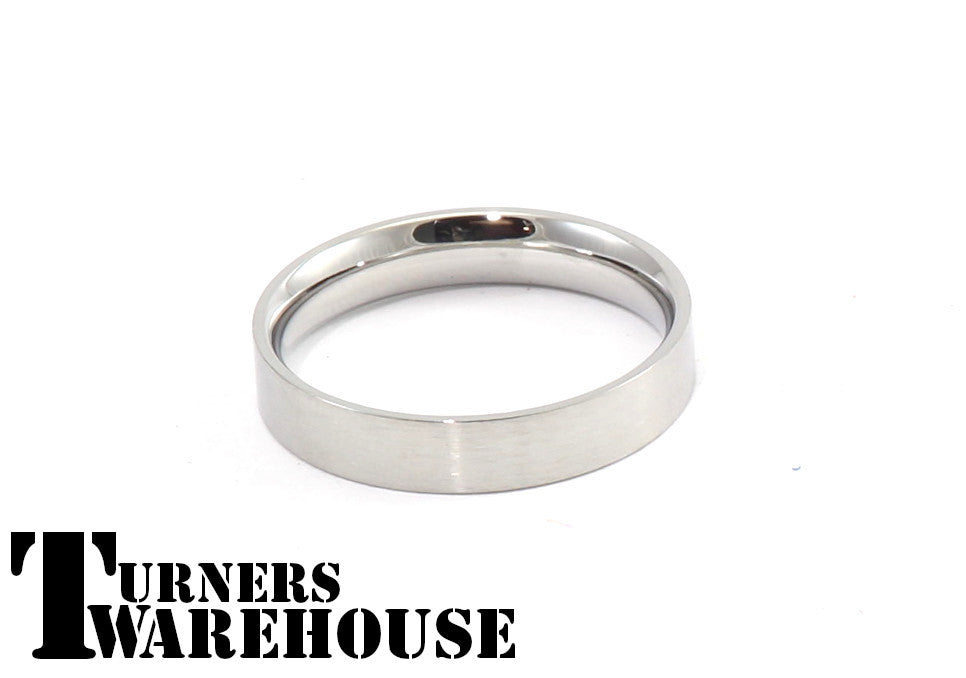 Stainless Steel Comfort Ring Core | Turners Warehouse