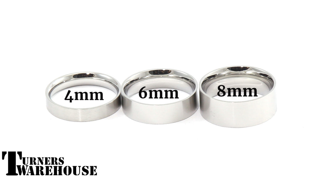 Ring Cores – Turners Warehouse