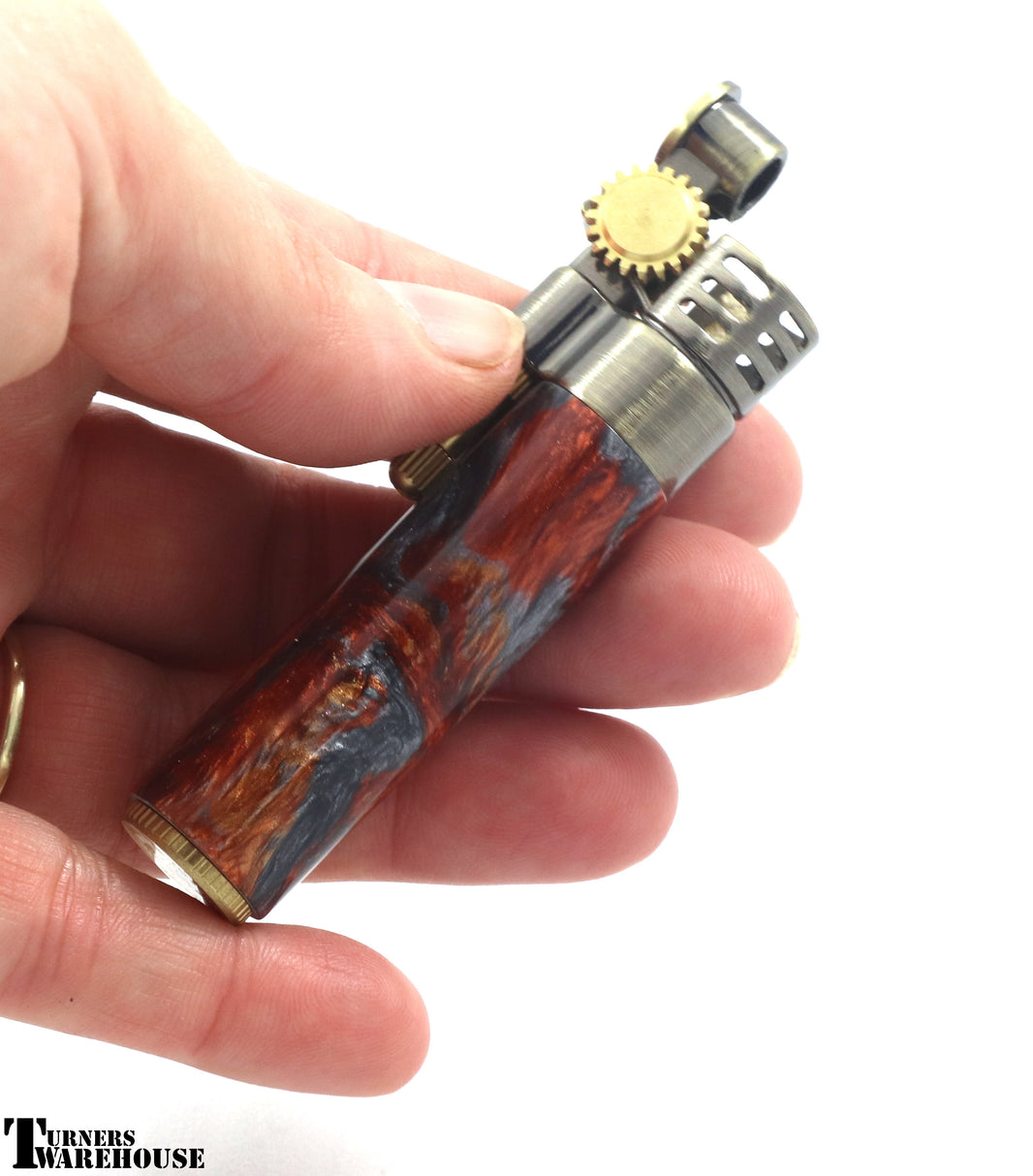 The home for great Turning supplies, Custom Pen blanks and Kits ...