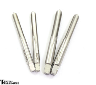 Tap and Die for Kitless and Custom Pens bespoke pen making |Turners Warehouse