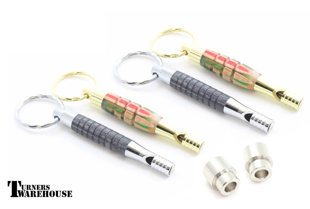 The home for great Turning supplies, Custom Pen blanks and Kits ...